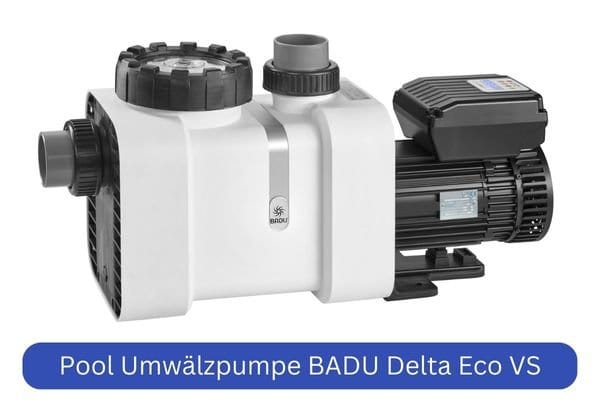 Badu Delta Eco Vs